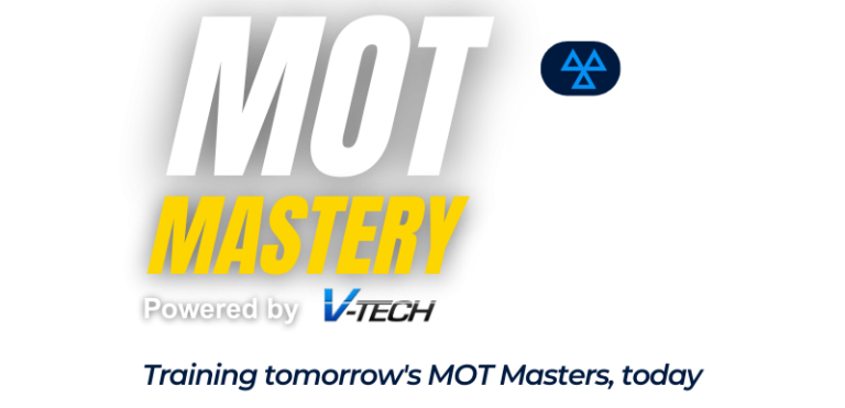 Demonstration Test VT8 | DVSA MOT Tester Assessment