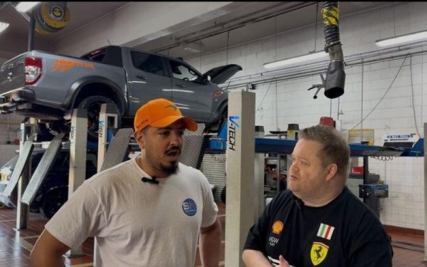 MOT Training Courses UK | DVSA-Approved MOT Tester Training
