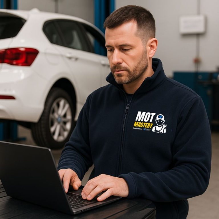 MOT Annual Assessment CPD 2025/2026 - MOT Mastery
