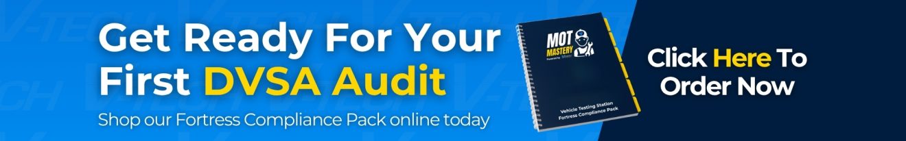 MOT Training Courses UK | DVSA-Approved MOT Tester Training